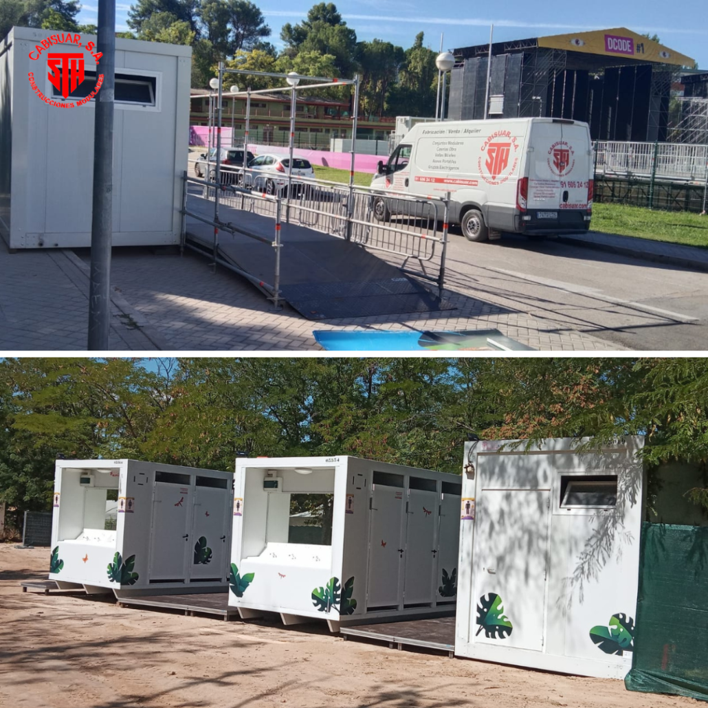 DCODE 2022 | Cabisuar